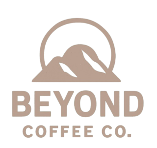 Welcome to Beyond Coffee Co - Your Rustic Coffee Retreat